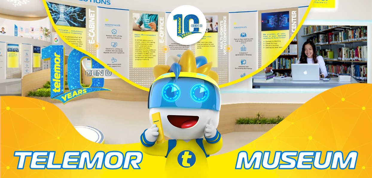 Telemor